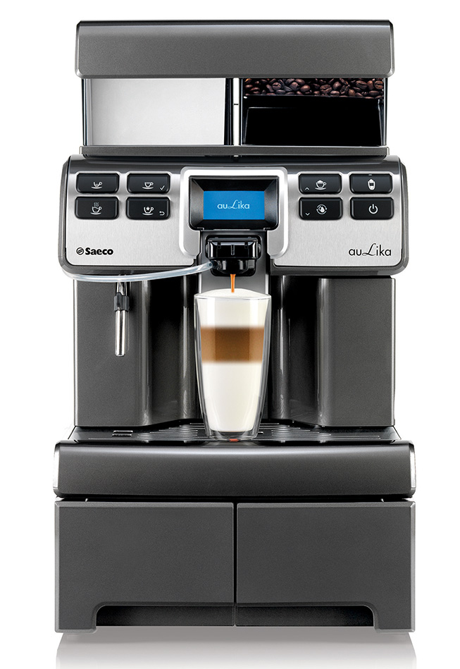 Aulika OTC v2 Tank - Kaffeemaschinen Pilz in Gottmadingen