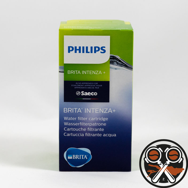 Brita Intenza + - Kaffeemaschinen Pilz in Gottmadingen